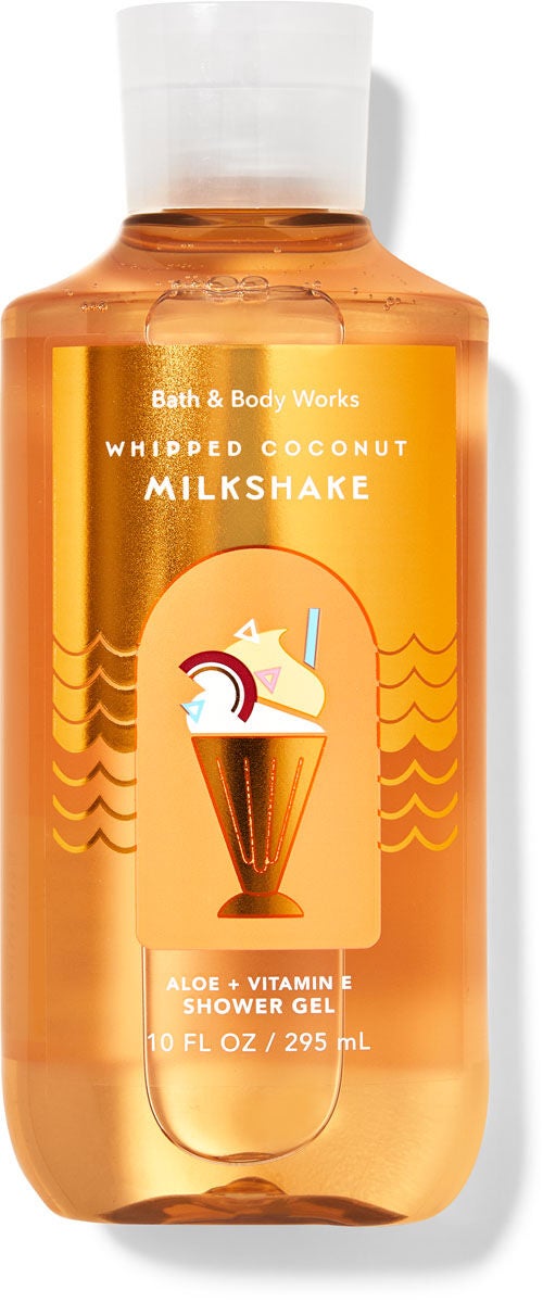 Body Wash and Shower Gel - Bath & Body Works