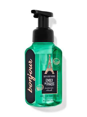 Foaming Hand Soaps - Bath & Body Works