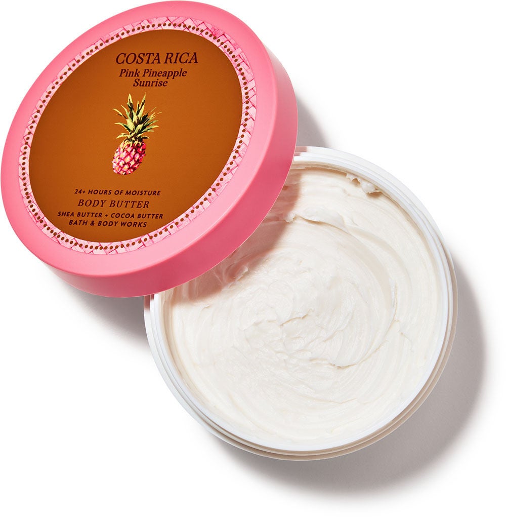 Body Cream & Butter | Bath & Body Works