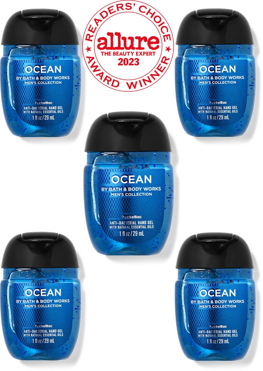 Ocean | Bath & Body Works