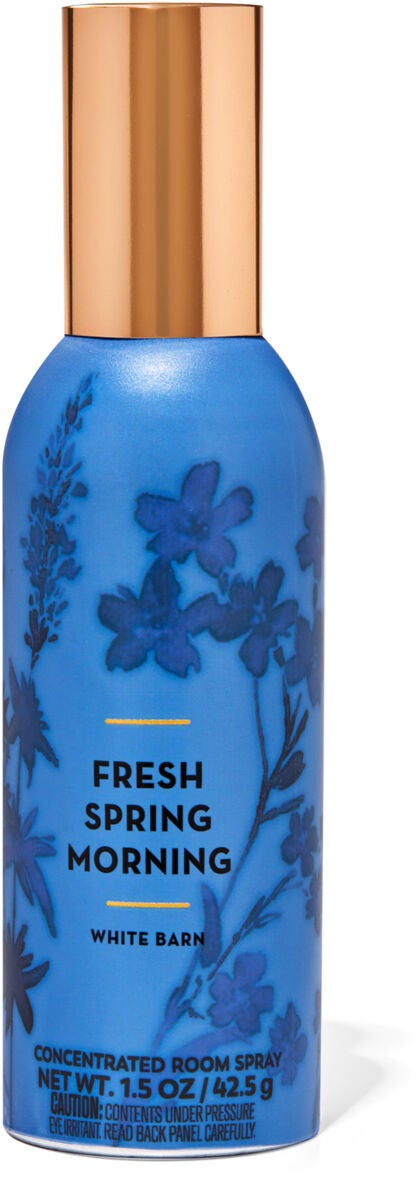 Room Sprays & Mists – Bath & Body Works
