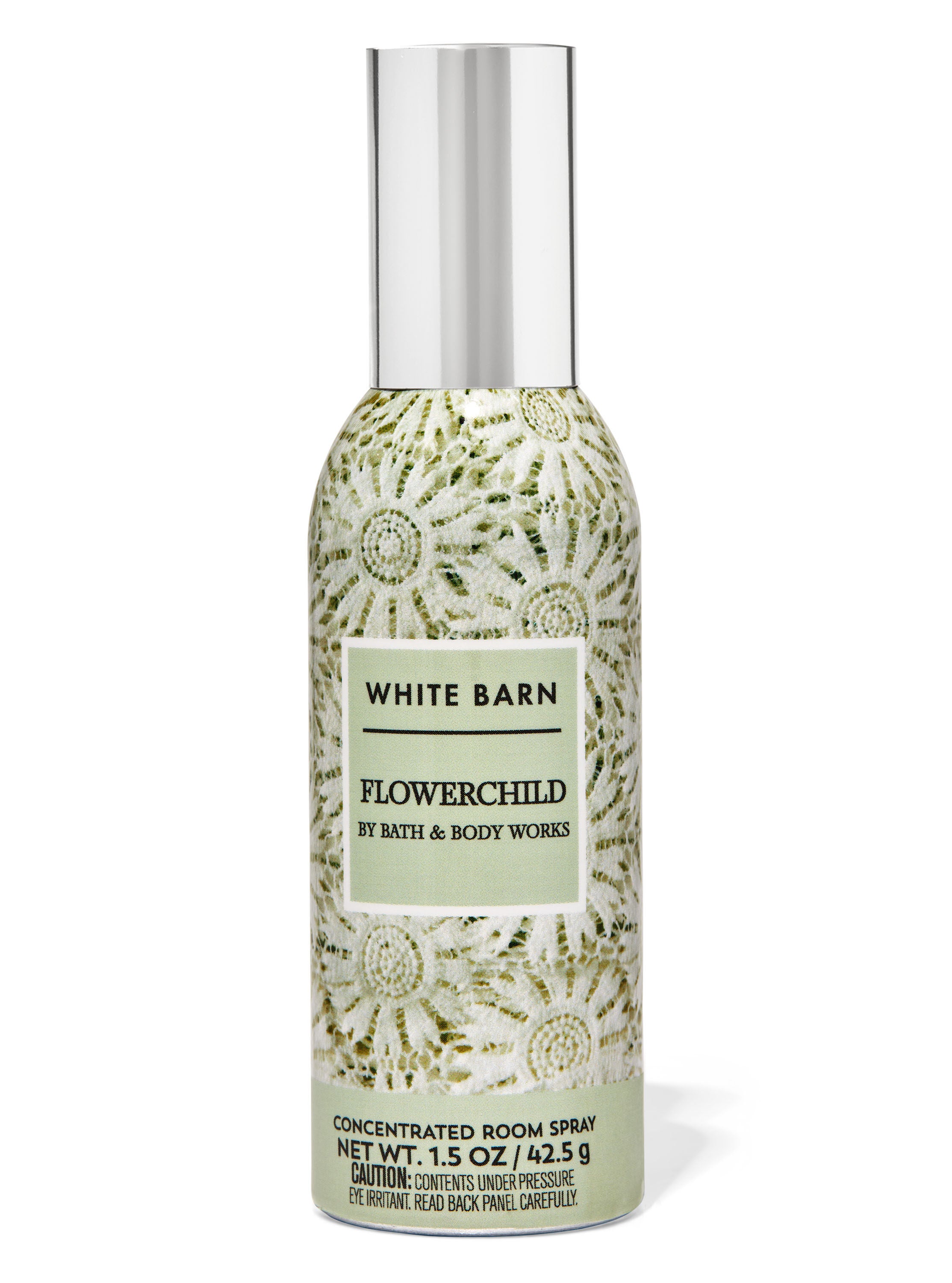 Bath & Body Works Sun-Drenched Linen Concentrated Room Spray | Mall of ...