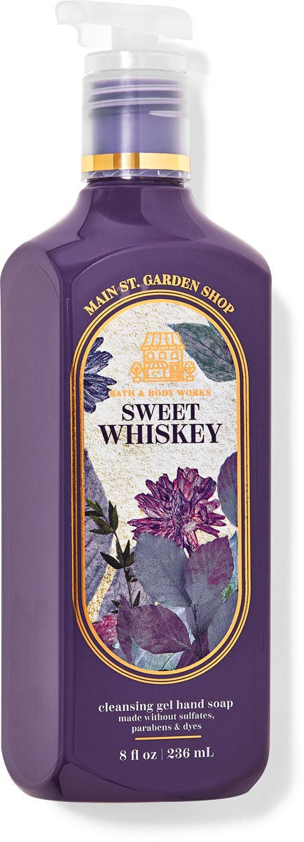 Gel Soaps | Bath & Body Works