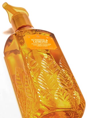 Gel Soaps | Bath & Body Works