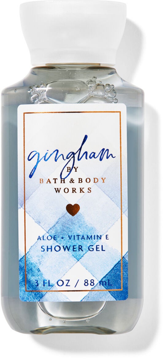 Body Wash & Shower Gel | Bath & Body Works