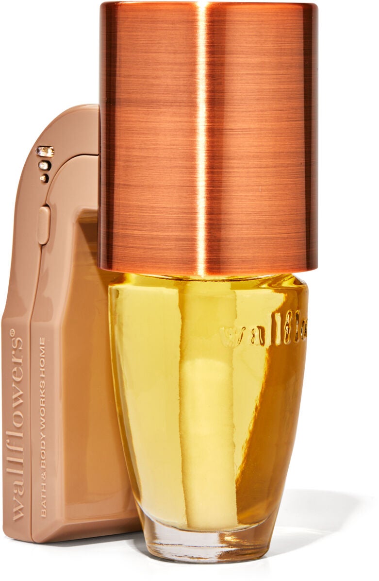 Wallflowers Fragrance Air Freshener Plug In – Bath & Body Works