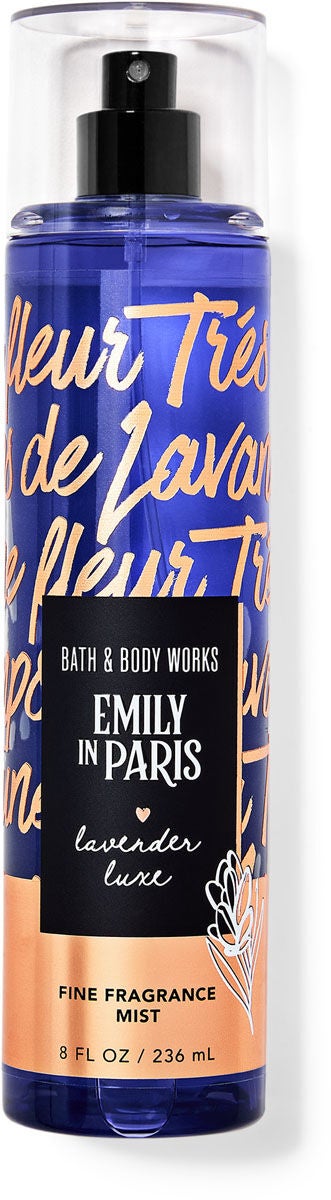 Netflix + Bath & Body Works | Bath & Body Works