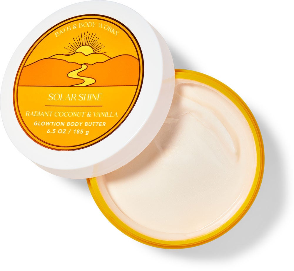 New Product Arrivals | Bath & Body Works