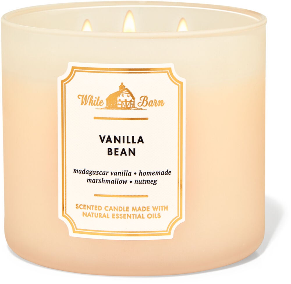 Sweet Scents | Bath & Body Works
