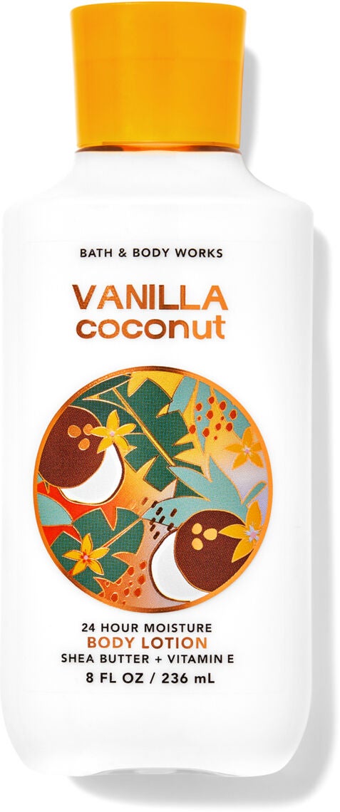 Body Lotions and Moisturizers - Bath & Body Works