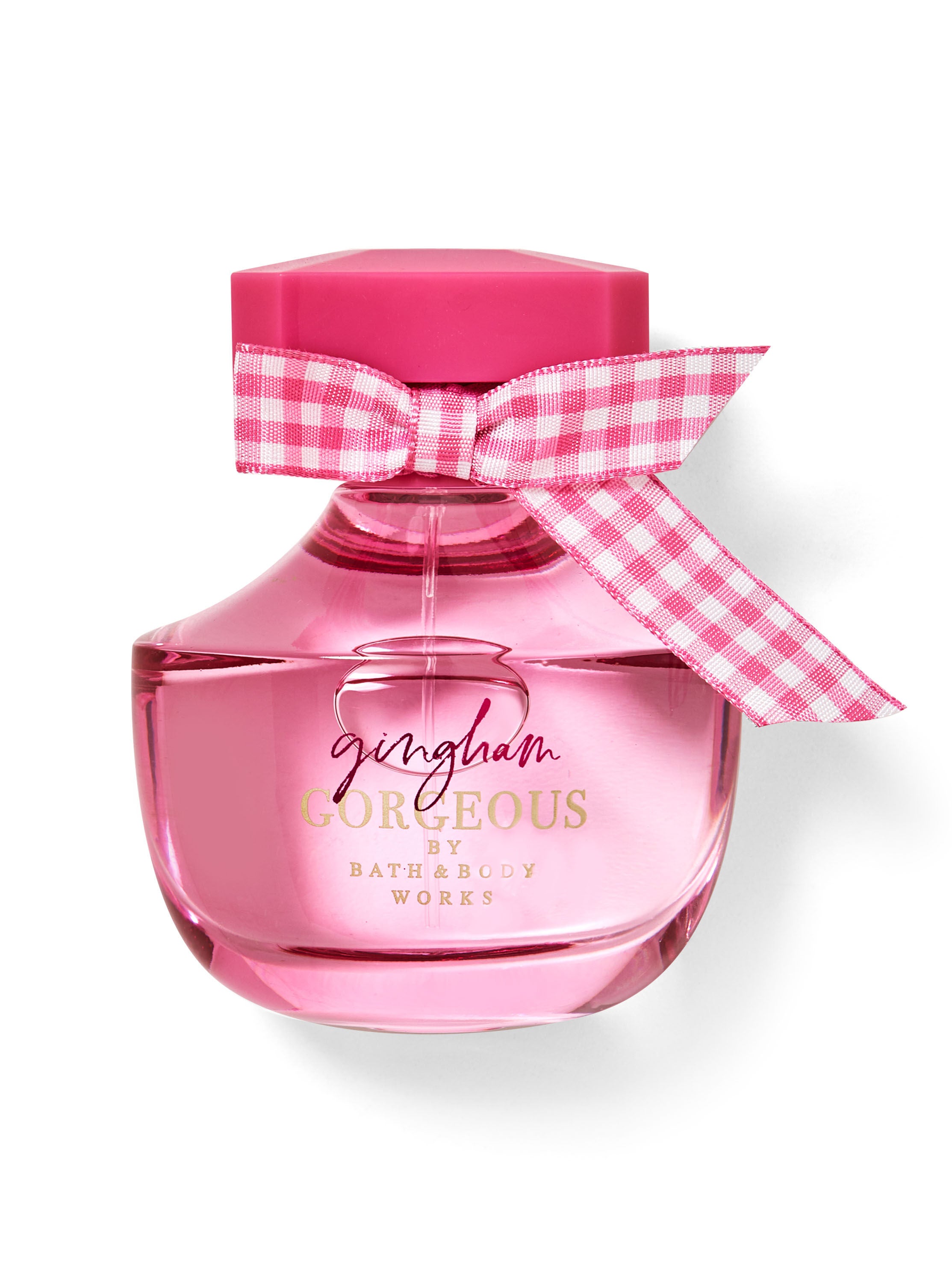 Gingham Gorgeous Eau De Parfum Bath And Body Works