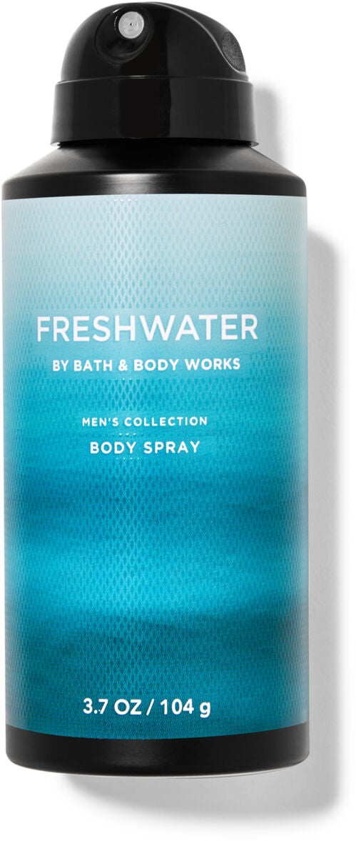 The Men’s Shop | Bath & Body Works