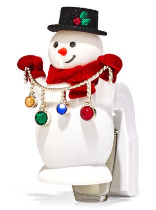 Wallflowers Fragrance Air Freshener Plug In – Bath & Body Works