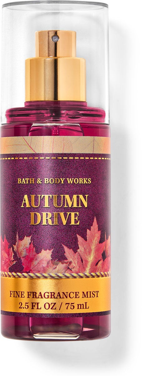 Top Rewards Picks | Body Spray & Mist | Bath & Body Works