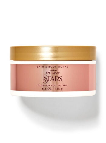In the Stars Glowtion Body Butter | Bath & Body Works