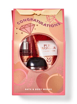 Gift Sets – Bath & Body Works