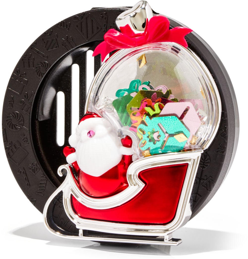 Car Air Fresheners and Car Fragrance - Bath & Body Works