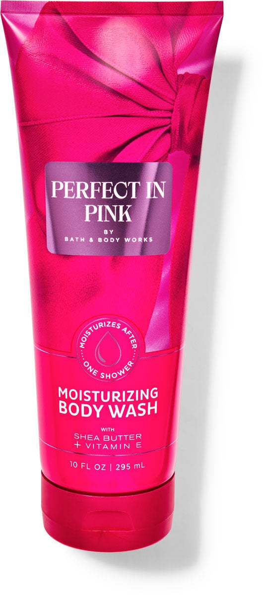 Body Wash - Bath & Body Works
