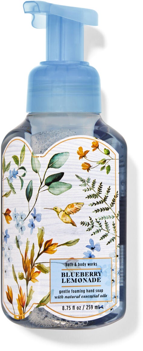 All Hand Soaps - Bath & Body Works