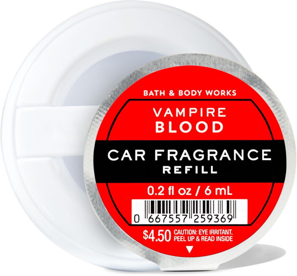 Car Air Fresheners and Car Fragrance - Bath & Body Works