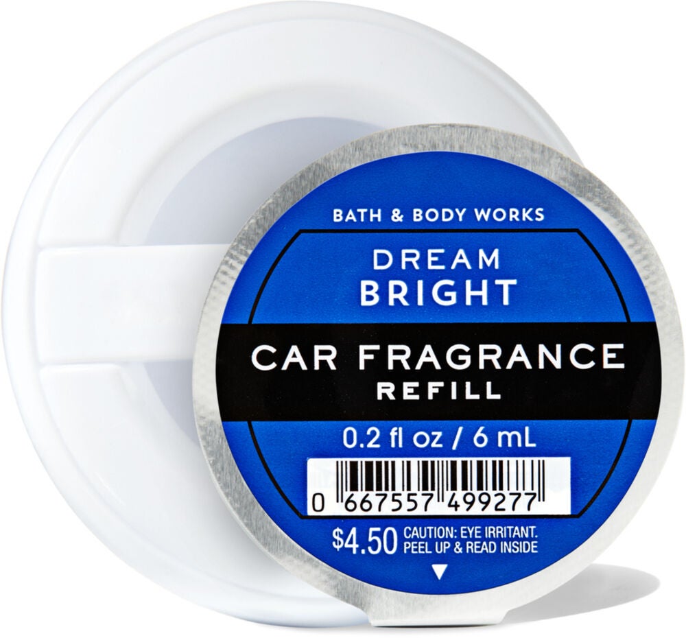 Car Air Fresheners and Car Fragrance - Bath & Body Works