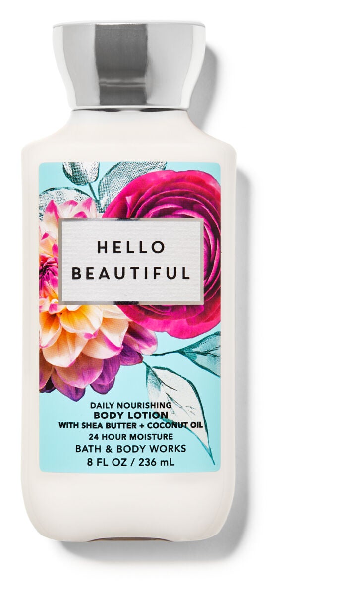 Body Lotions and Moisturizers - Bath & Body Works