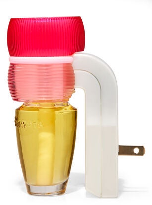 Wallflowers Scent Control Plug In | Bath & Body Works