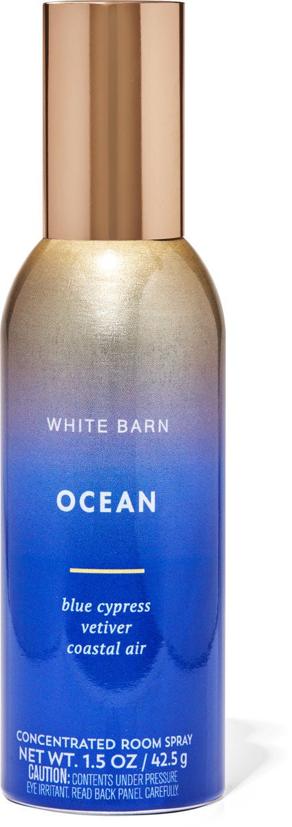 Ocean | Bath & Body Works