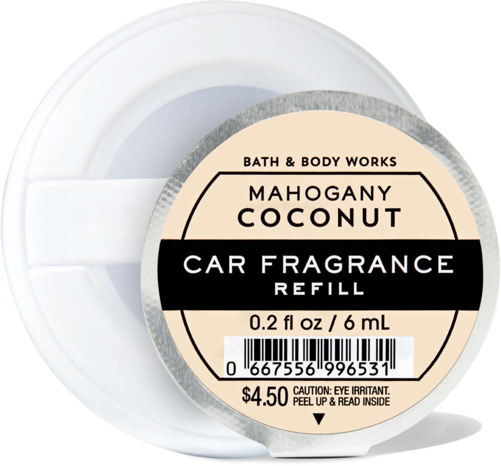 Car Air Fresheners and Car Fragrance - Bath & Body Works