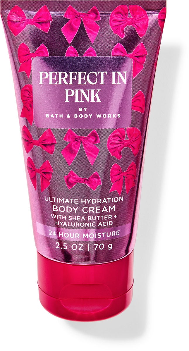 Results for: Perfect in Pink - Search