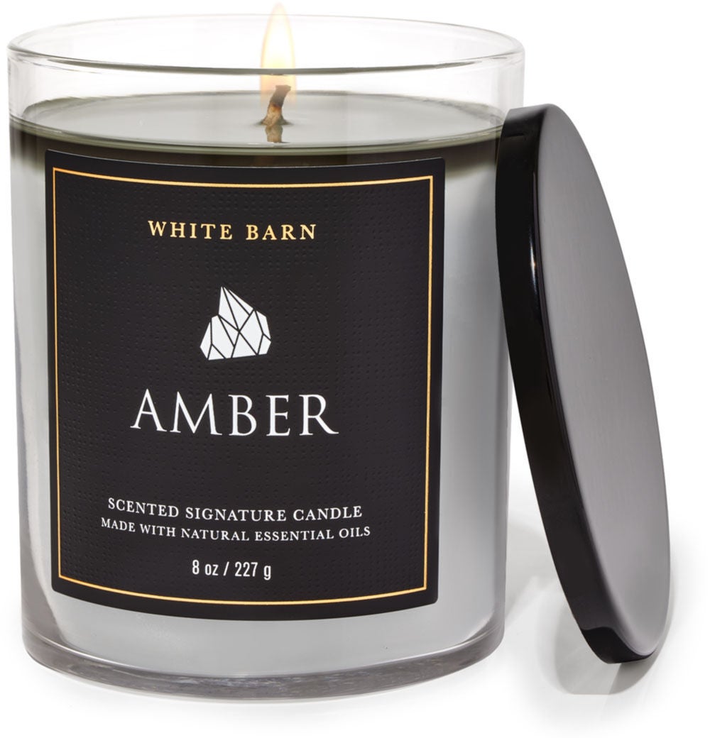 Single Wick Scented Candles | Bath & Body Works