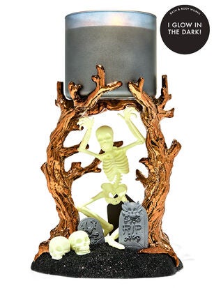 Candle Holders, Stands, Pedestals & More | Bath & Body Works
