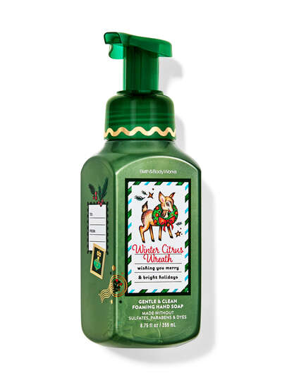 Bath & Body Works