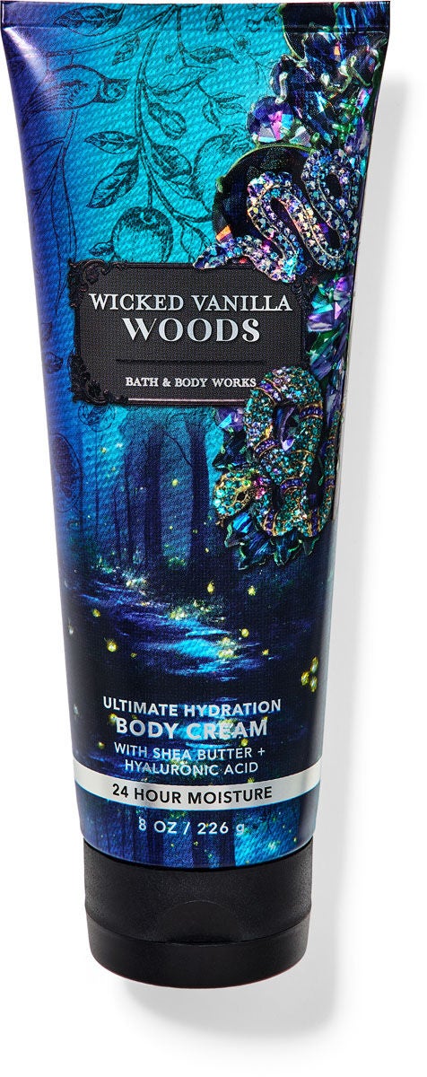 Hydrating Ultra Shea Body Cream | Bath & Body Works