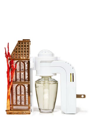 Wallflowers Fragrance Air Freshener Plug In – Bath & Body Works