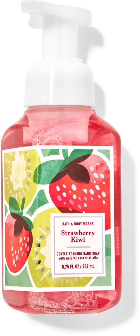 Fruity Scents | Bath & Body Works