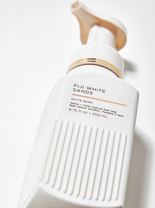 Foaming Hand Soaps - Bath & Body Works