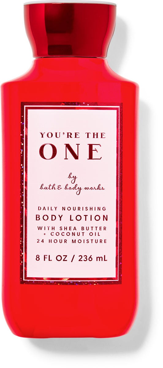 Body Lotions and Moisturizers - Bath & Body Works