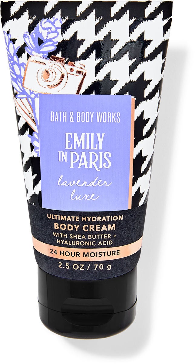 Netflix + Bath & Body Works | Bath & Body Works