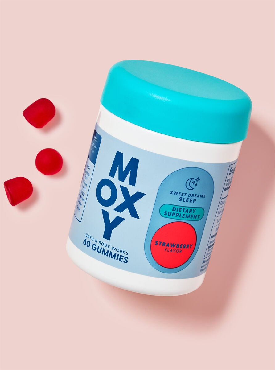 MOXY | Bath & Body Works