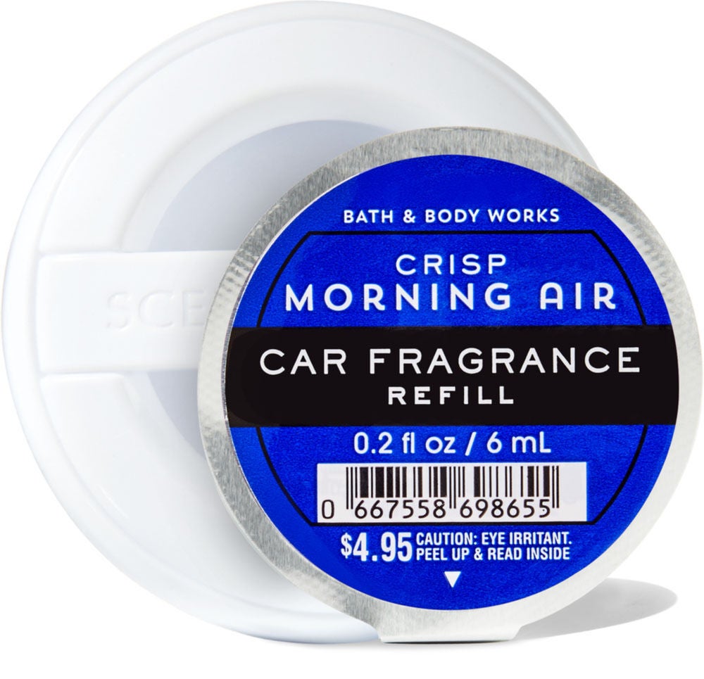 Home Fragrance – Bath & Body Works