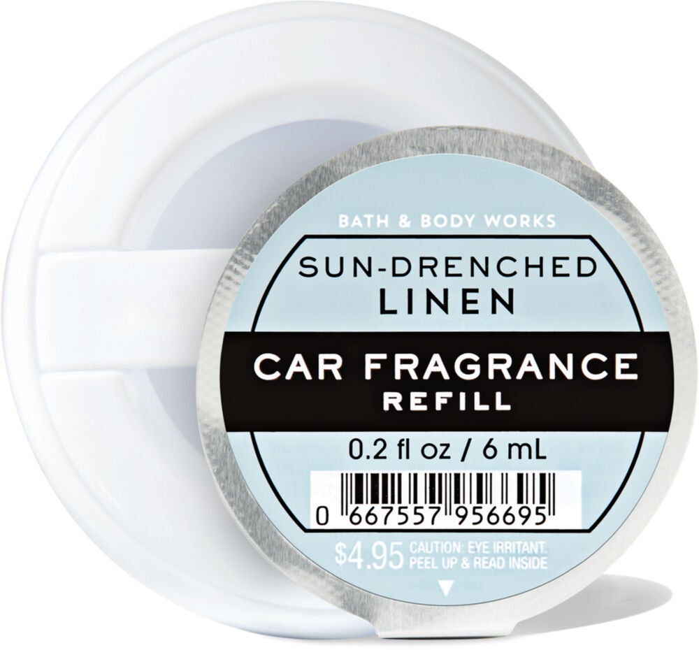 Car Air Fresheners and Car Fragrance - Bath & Body Works