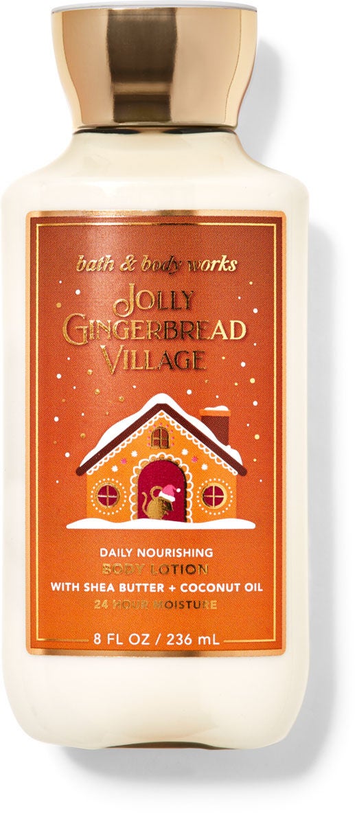 Body Lotions and Moisturizers - Bath & Body Works