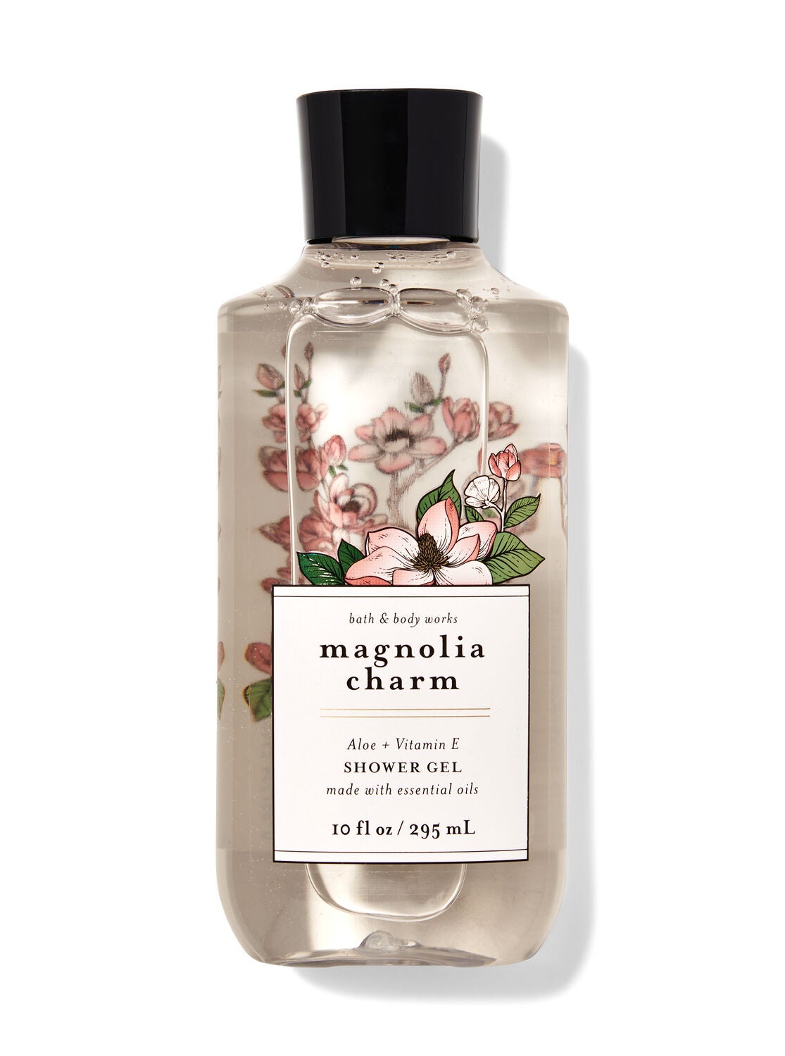 Magnolia Charm Shower Gel | Bath & Body Works