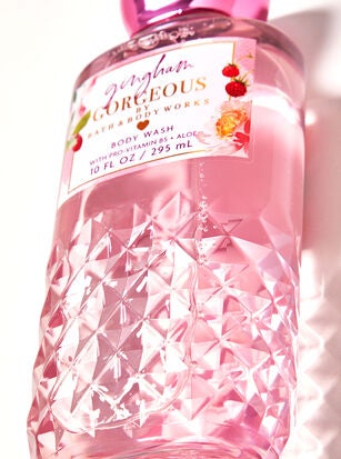 Body Wash and Shower Gel - Bath & Body Works