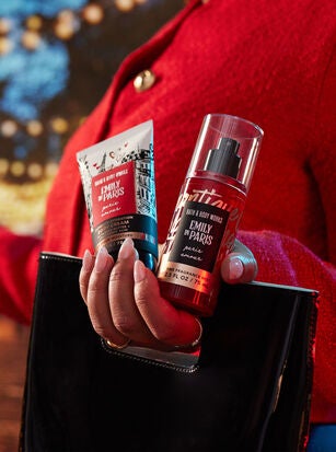 Travel Size Products – Bath & Body Works