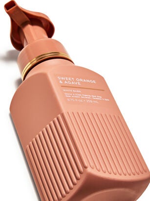 Foaming Hand Soaps - Bath & Body Works