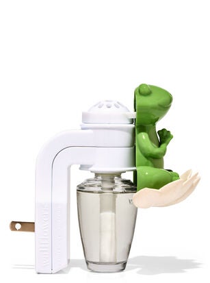 Wallflowers Fragrance Air Freshener Plug In – Bath & Body Works