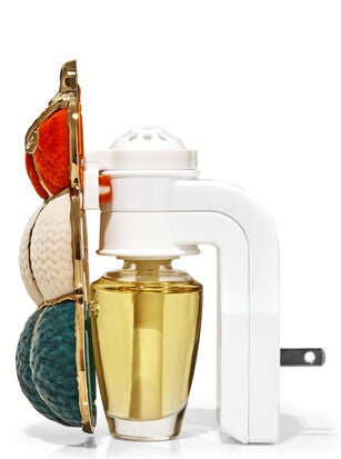Wallflowers Fragrance Air Freshener Plug In – Bath & Body Works