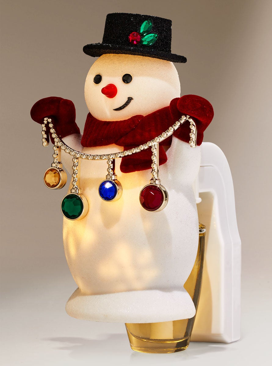 Wallflowers Fragrance Air Freshener Plug In – Bath & Body Works